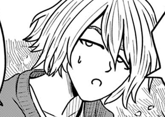 21. #21 断って!! キャッチセールス！ / 中高一貫!!笹塚高校コスメ部!! - 吉田貴司 | サンデーうぇぶり