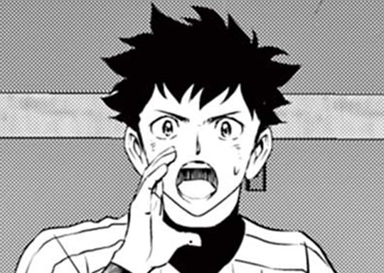 278. 第277話 本塁突入…！ / MAJOR 2nd（メジャーセカンド） - 満田拓也 | サンデーうぇぶり