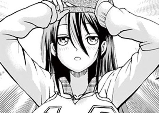 第65話 嘘 君は008 松江名俊 サンデーうぇぶり