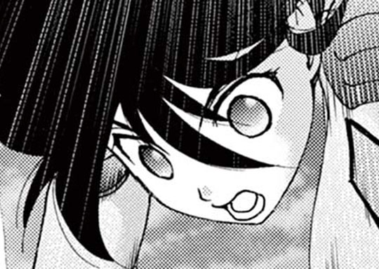 第144話 突破 君は008 松江名俊 サンデーうぇぶり